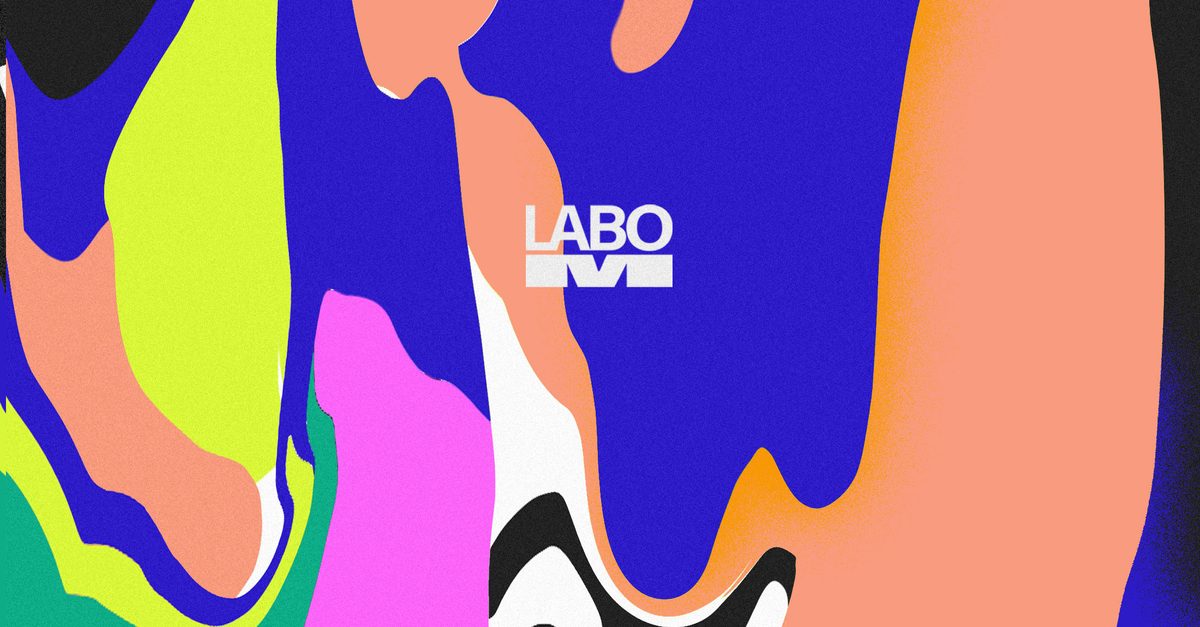 Atelier Disko | Labo M